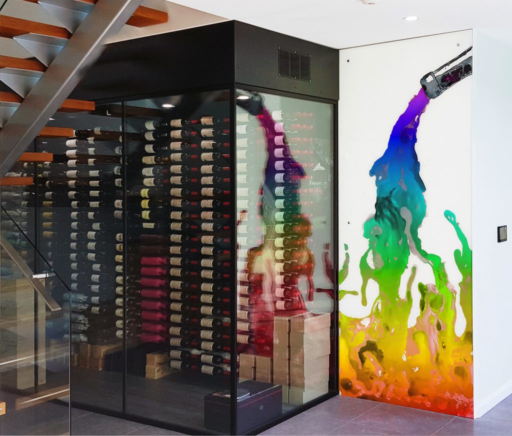 Lisa de Boer – Artist. Design. Interiors.