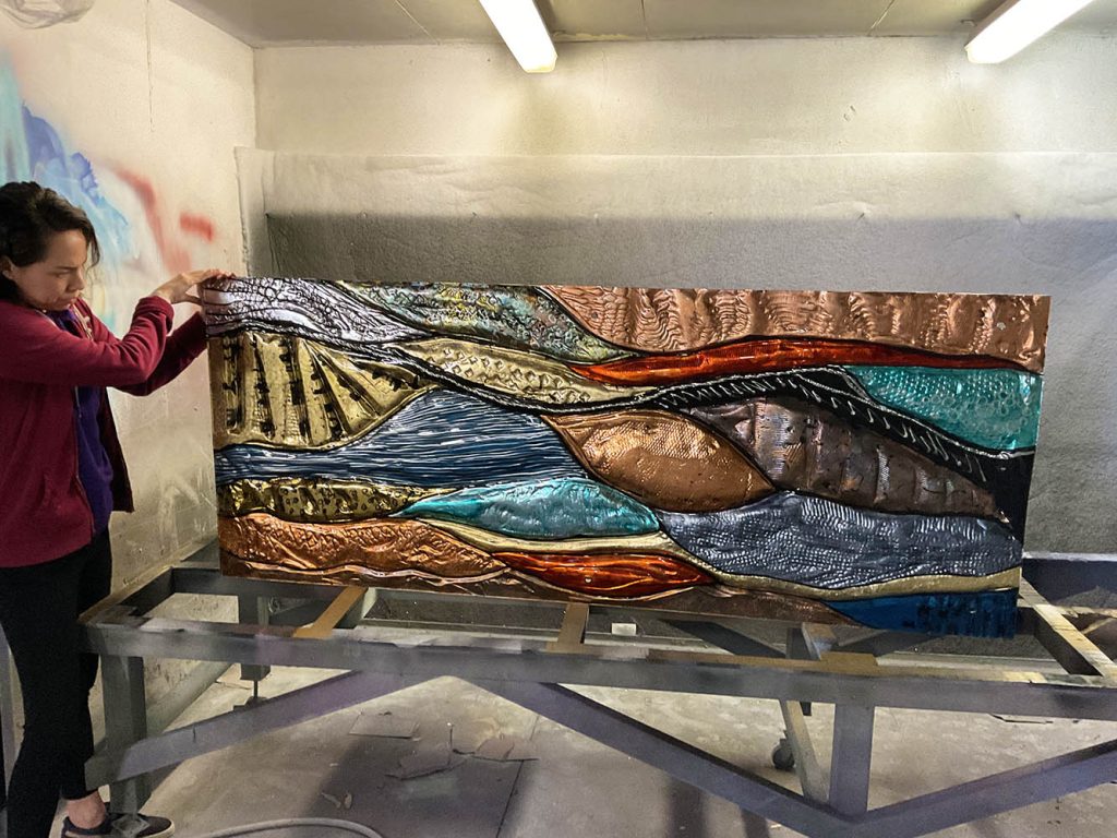 GALLERY - Lisa de Boer