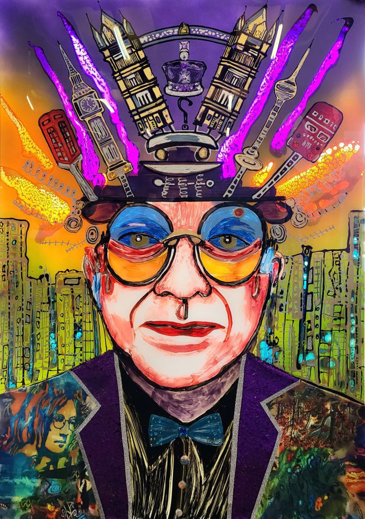 GALLERY - Lisa de Boer