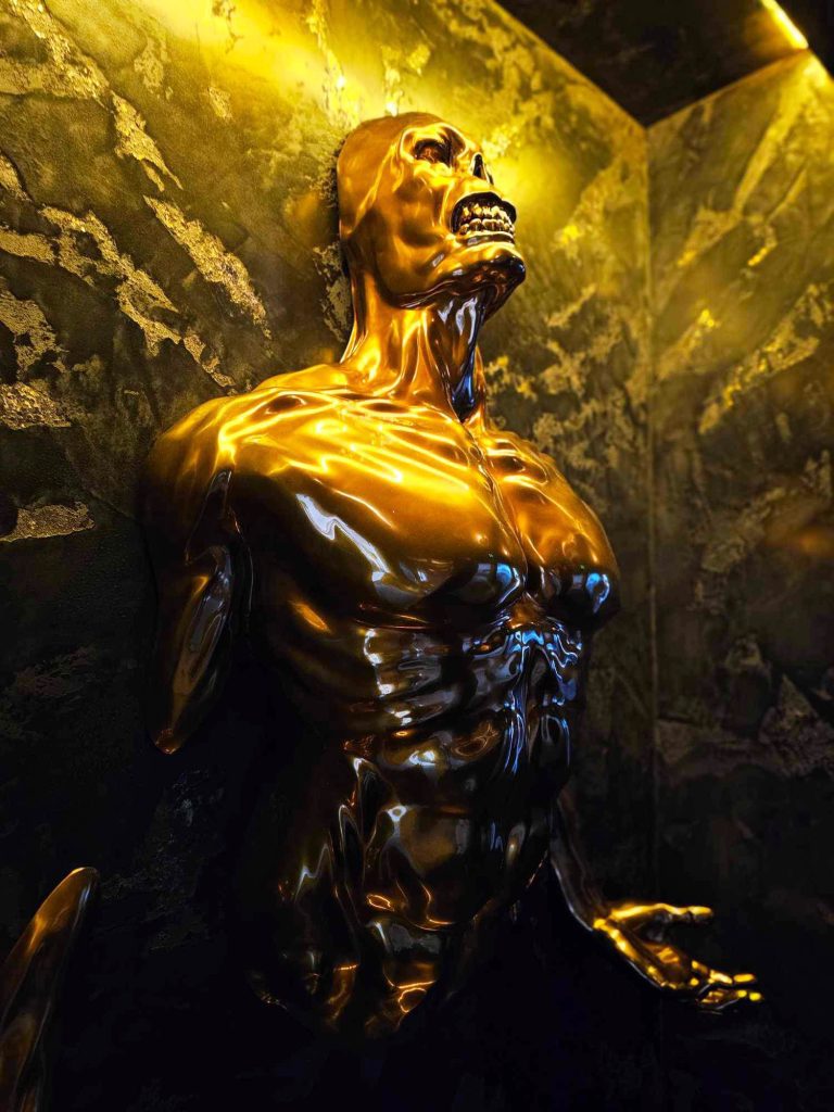 GALLERY - Lisa de Boer